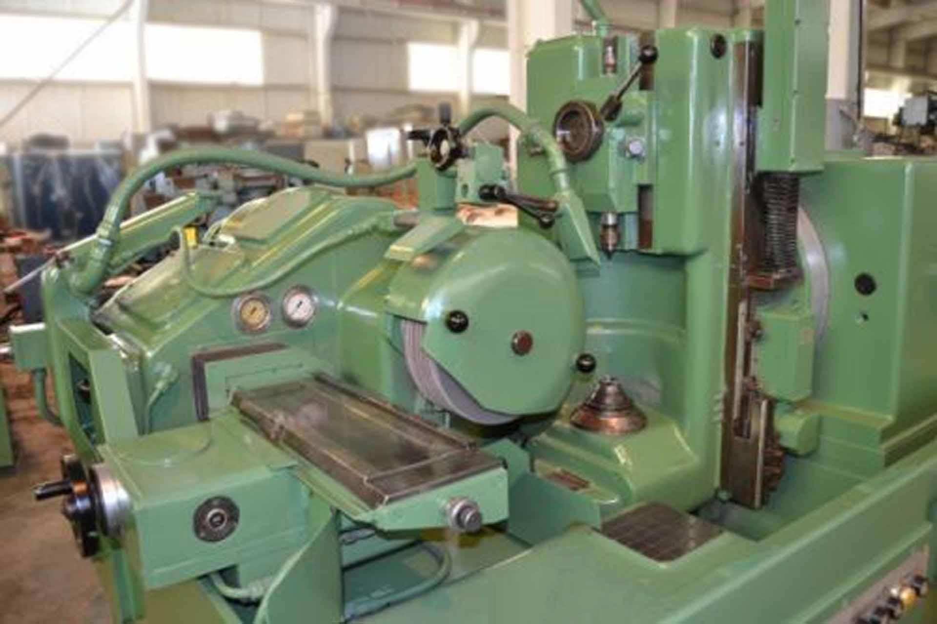 REISHAUER RZ 300E used for sale price #9211098, 1981 > buy from CAE