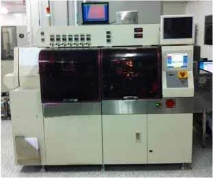 RENESAS CM 700 다이 어태처 판매 가격 #9157562, 2009에 사용됨 > CAE에서 구매