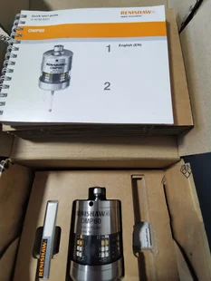 RENISHAW Spare parts for OMP60 Prober used for sale price #293806381 ...