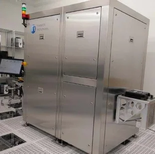 RESEARCH INSTRUMENT MBR Electronic Test Equipment used for sale price ...