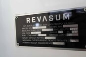 REVASUM 7AF-HMG Wafer Grinder, Lapper & Polisher used for sale price ...