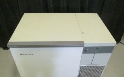 REVCO ULT 790-3-A32 チャンバー はセール価格 #9148194 で使用されています > CAE から購入