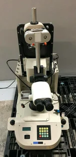 RHESCA PTR-1102 ボンダー はセール価格 #9409859 で使用されています > CAE から購入