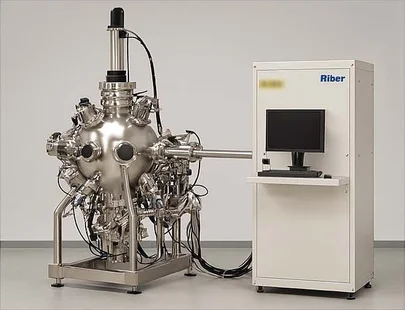 RIBER 32P MBE System used for sale price #293816603, 2024 > buy from CAE