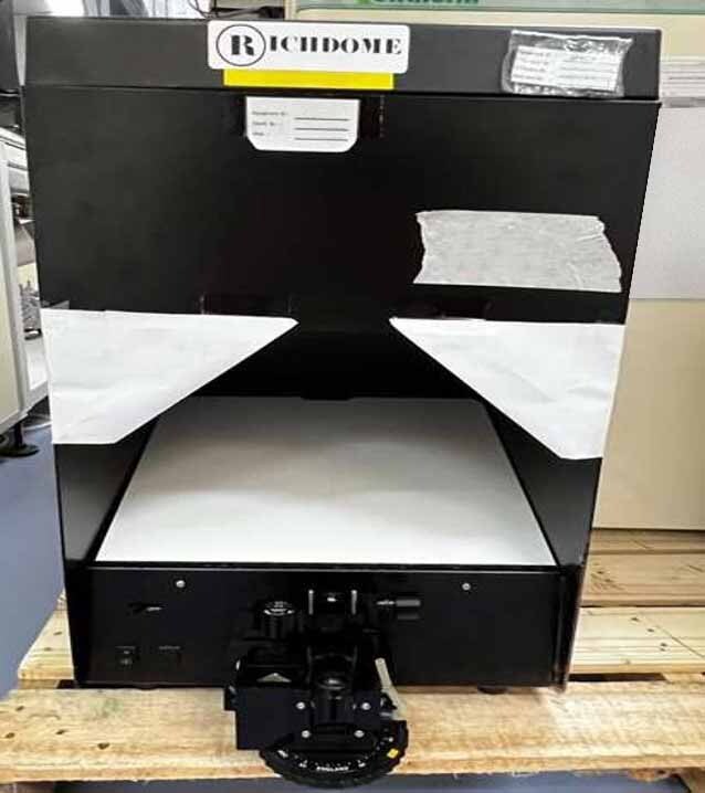 RICHDOME Optimec JCF used for sale price #293657873 > buy from CAE