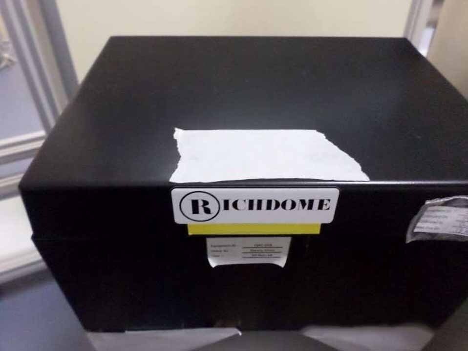 RICHDOME Optimec JCF used for sale price #293657873 > buy from CAE