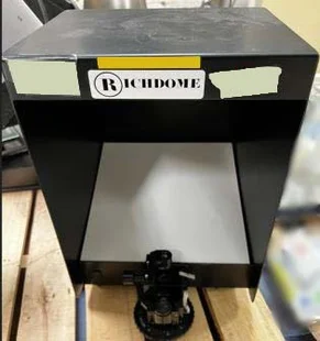 RICHDOME Optimec JCF Electronic Test Equipment used for sale price ...