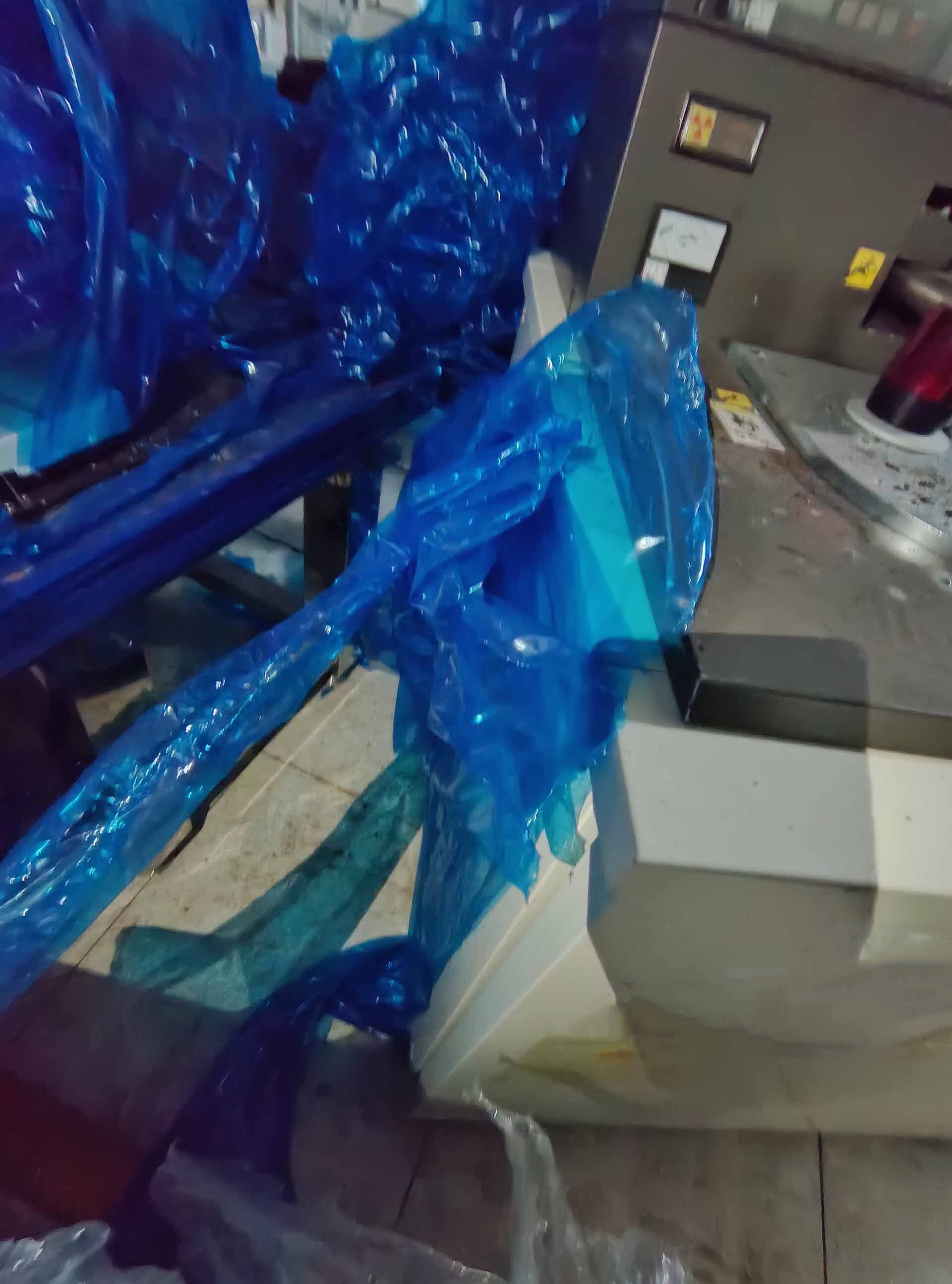 RIGAKU 3630 XRF X-ray Equipment used for sale price #293808019, 1995 ...