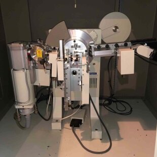 RIGAKU D / Max-2200 / PC X-ray Equipment used for sale price #9244995 ...