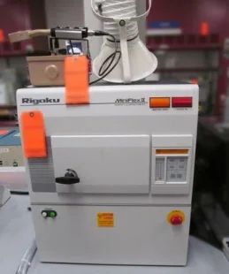 RIGAKU MiniFlex II 엑스레이 장비 판매 가격 #9027370에 사용됨 > CAE에서 구매