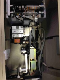 RIGAKU Miniflex X-ray Equipment used for sale price #9158242, 2004 ...