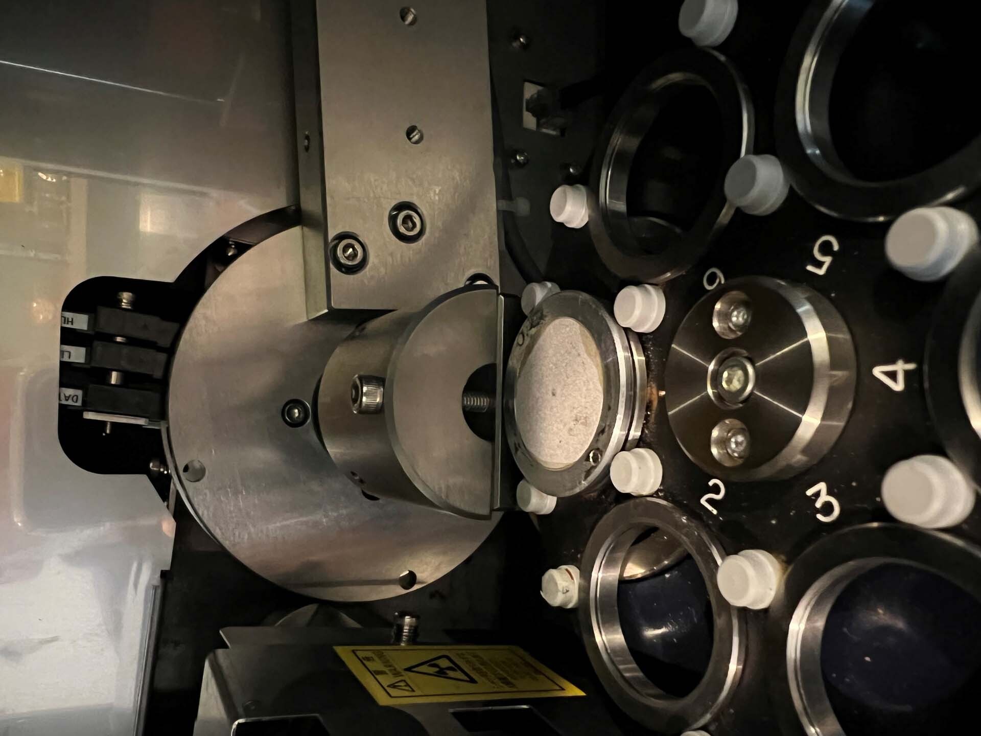 RIGAKU MiniFlex II X-ray Equipment used for sale price #293769207 > buy ...