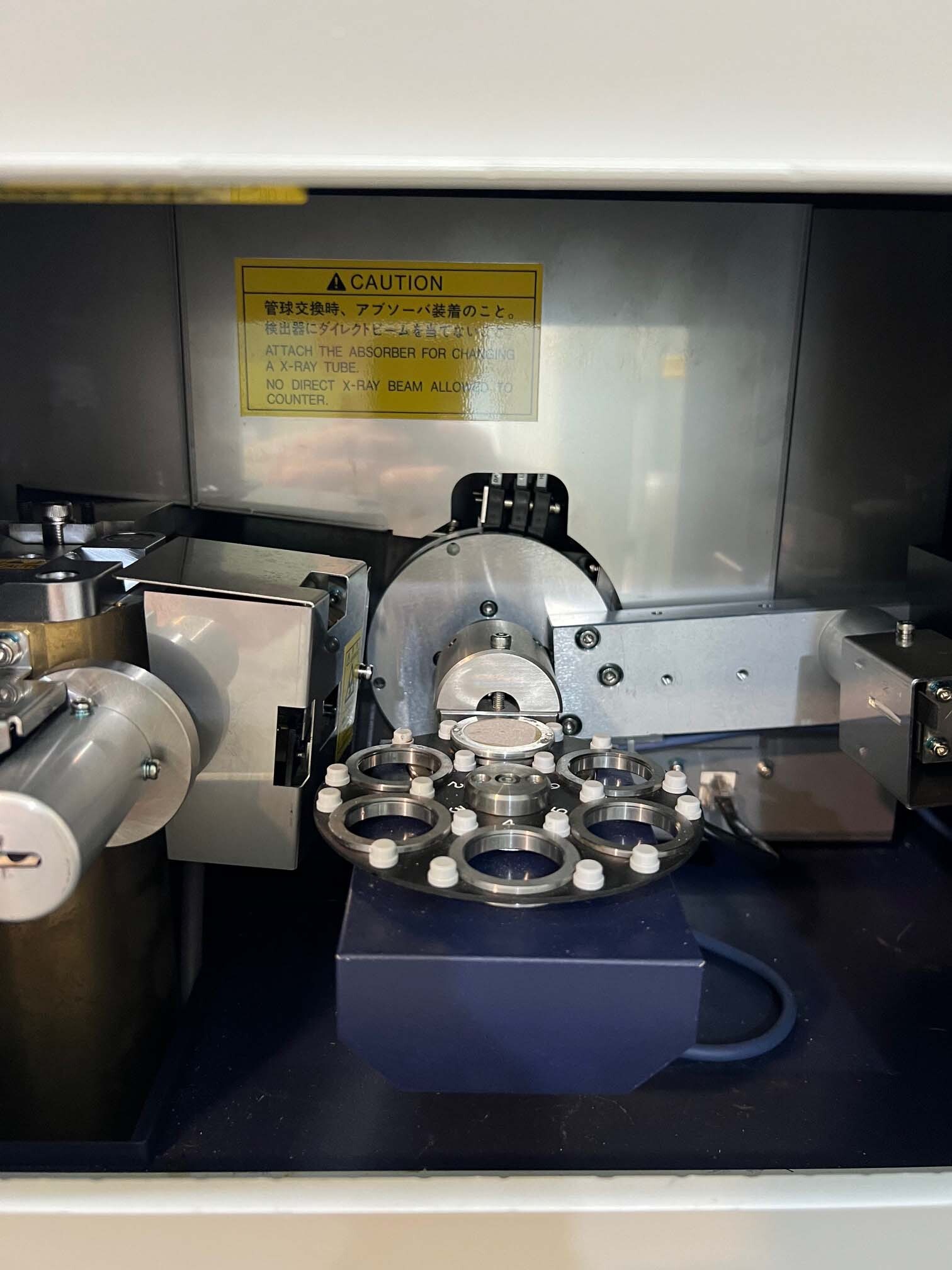 RIGAKU MiniFlex II X-ray Equipment used for sale price #293769207 > buy ...