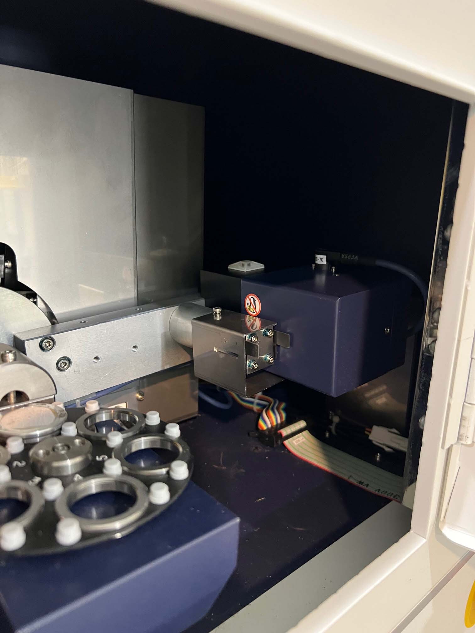 RIGAKU MiniFlex II X-ray Equipment used for sale price #293769207 > buy ...