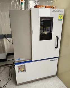 RIGAKU MultiFlex X-ray Equipment used for sale price #293746088, 2000 ...