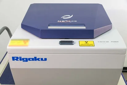 RIGAKU NEX CG X-ray Equipment used for sale price #293758667, 2012 ...