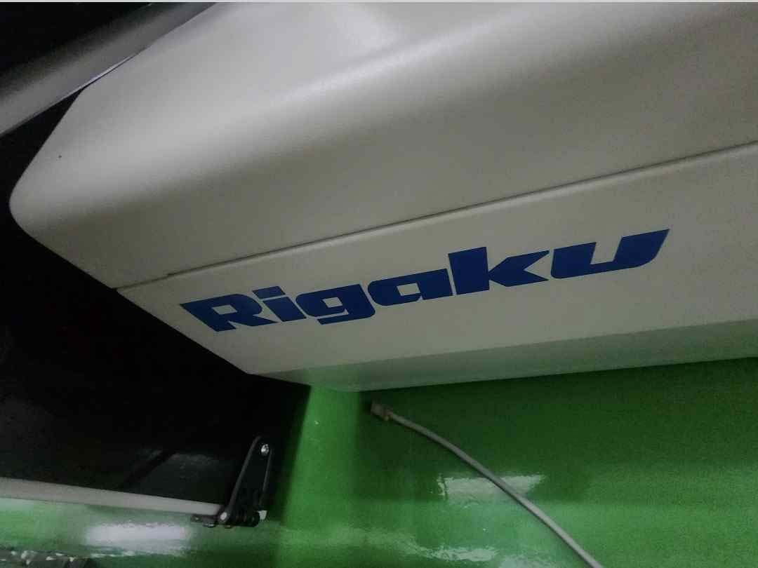 RIGAKU NEX CG X線 はセール価格 #293808930, 2014 で使用されています > CAE から購入
