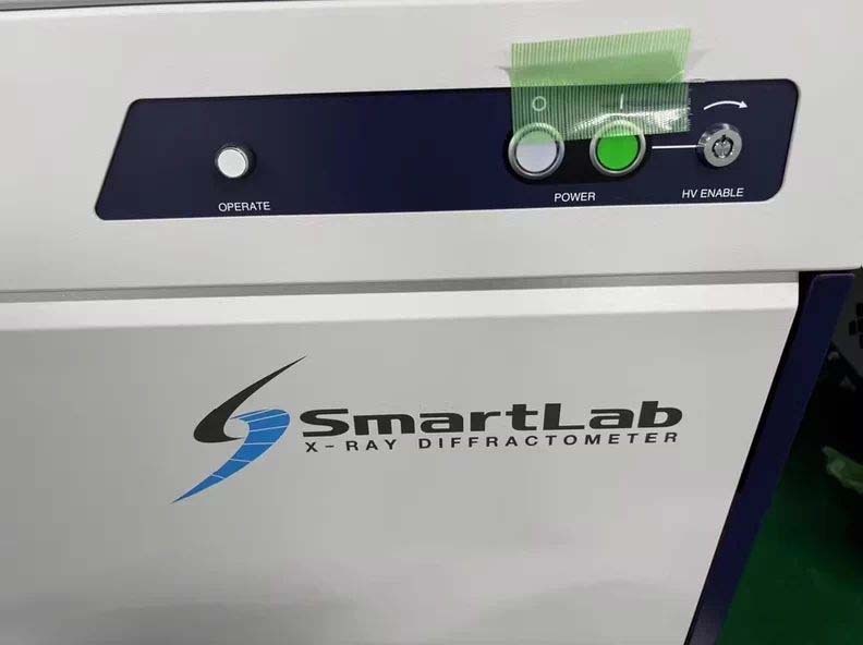 RIGAKU SmartLab 3kW X-ray Equipment used for sale price #293808284 ...