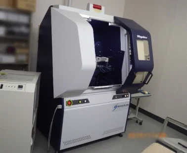 RIGAKU SmartLab X-ray Diffractometer (XRD) X射线设备 用于销售价格 #9124876 > 从 CAE 购买