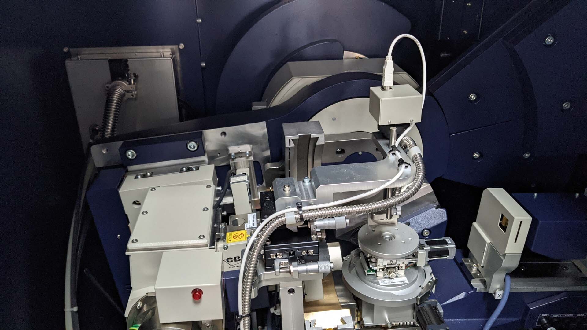 RIGAKU SmartLab 사용됨 판매용 가격 #9401414, 2014 > 구매 로부터 CAE