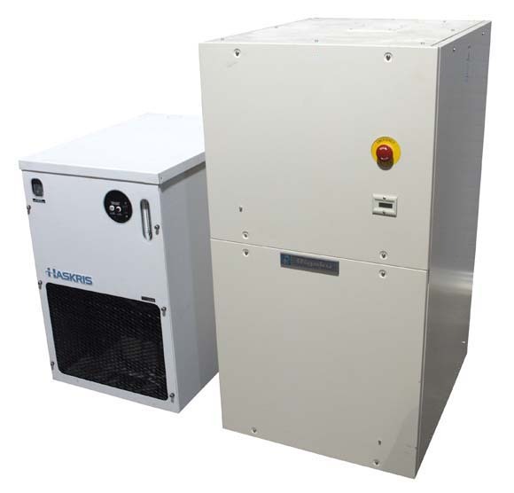 RIGAKU TXRF 300S X-ray Equipment used for sale price #293807811 > buy from CAE