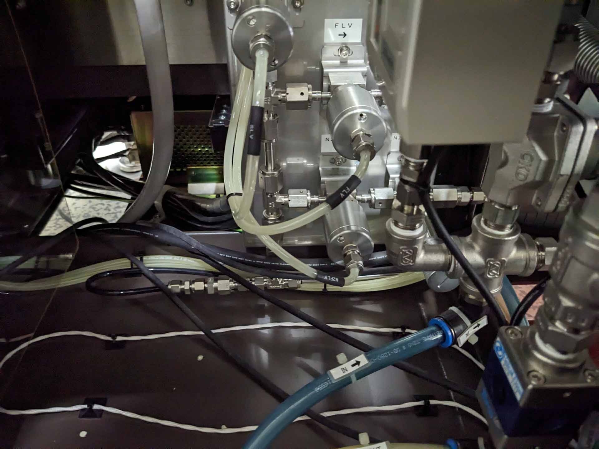 RIGAKU TXRF 3800E Used for sale price #293654137, 2013 > buy from CAE