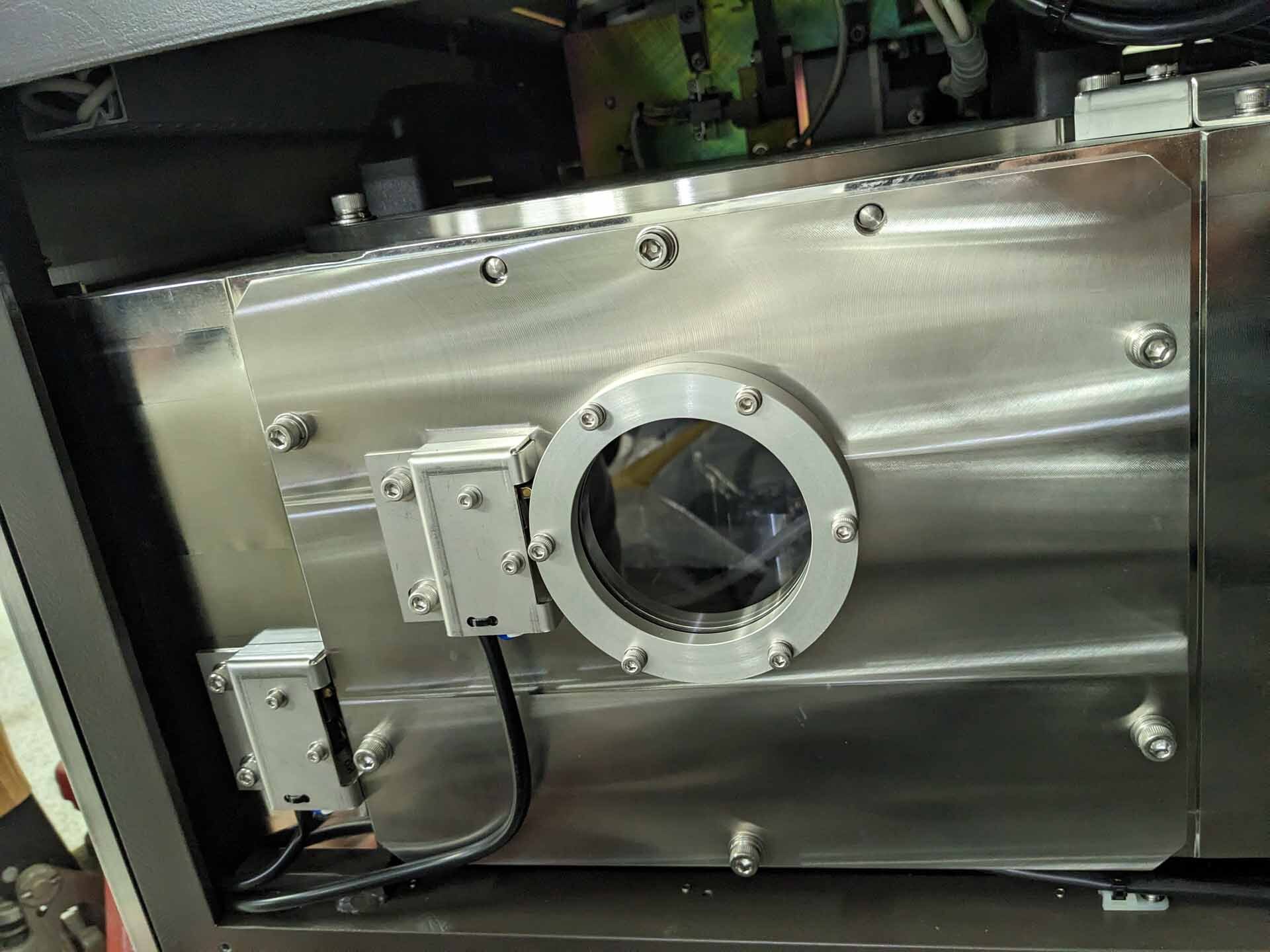 RIGAKU TXRF 3800E Used for sale price #293654137, 2013 > buy from CAE