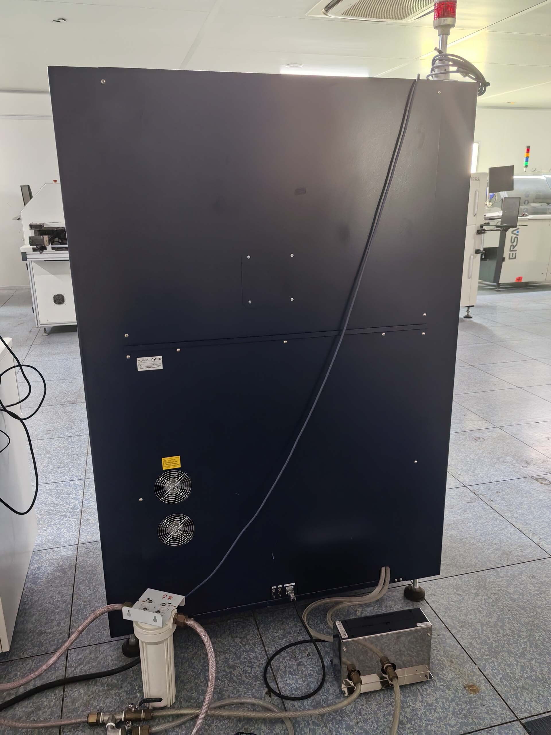 RIGAKU Ultima IV X-ray Equipment used for sale price #293779023, 2018 ...