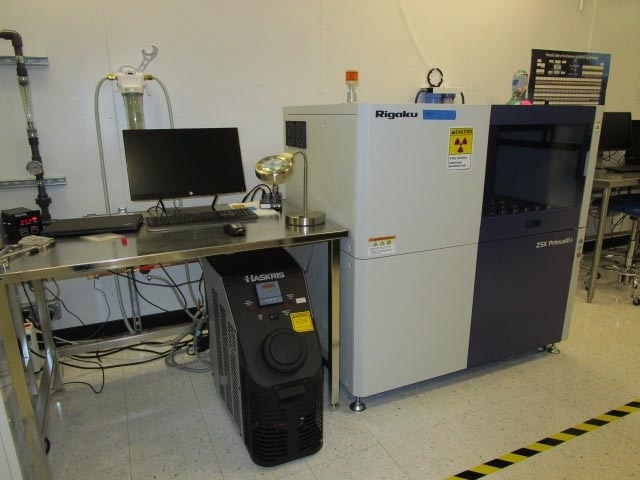 RIGAKU XRF ZSM Primus III+ X線 はセール価格 #9215623 で使用されています > CAE から購入