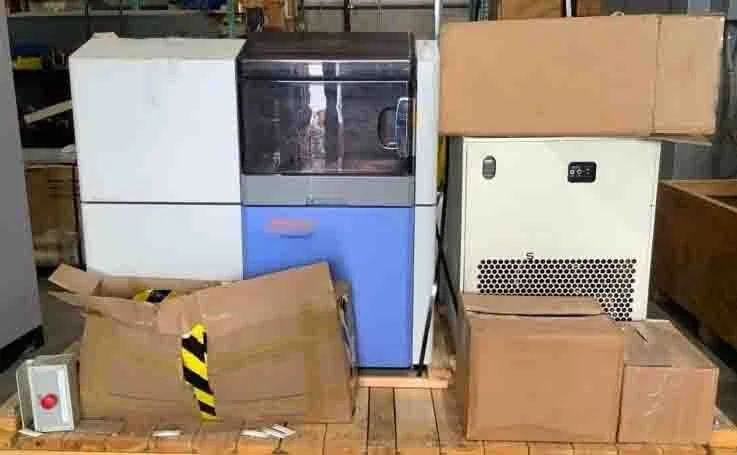 RIGAKU XRF ZSX Primus II X-ray Equipment used for sale price #9158806 ...