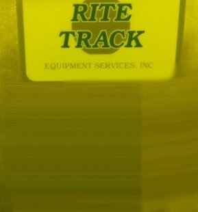 RITE TRACK SVG 86 Series Photoresist used for sale price #9136512, 2007 ...