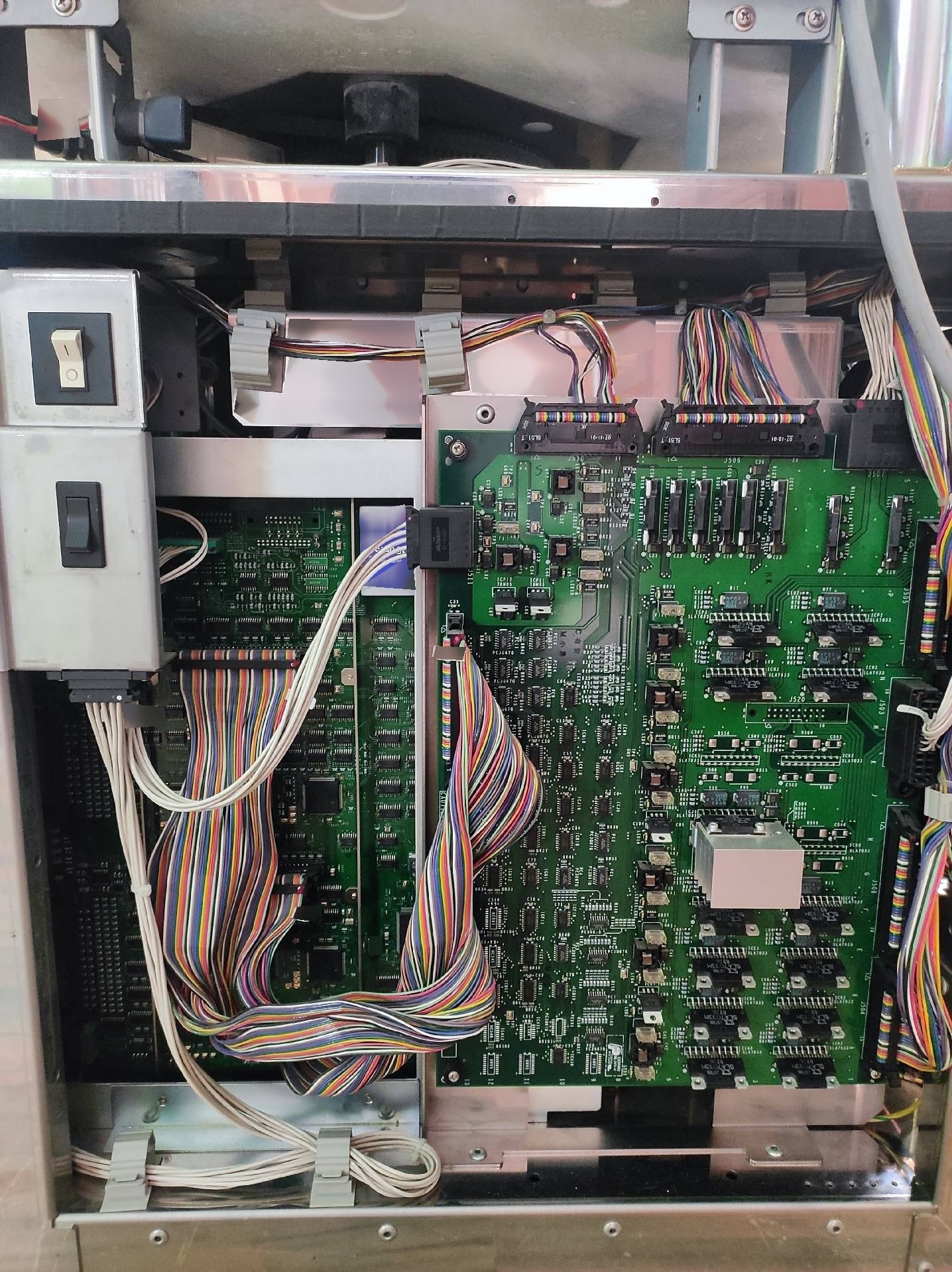 ROCHE / HITACHI Cobas c 311 Lab Equipment used for sale price ...