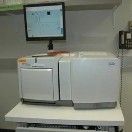 ROCHE 454 GS FLX Lab Equipment used for sale price #9148650 > buy from CAE
