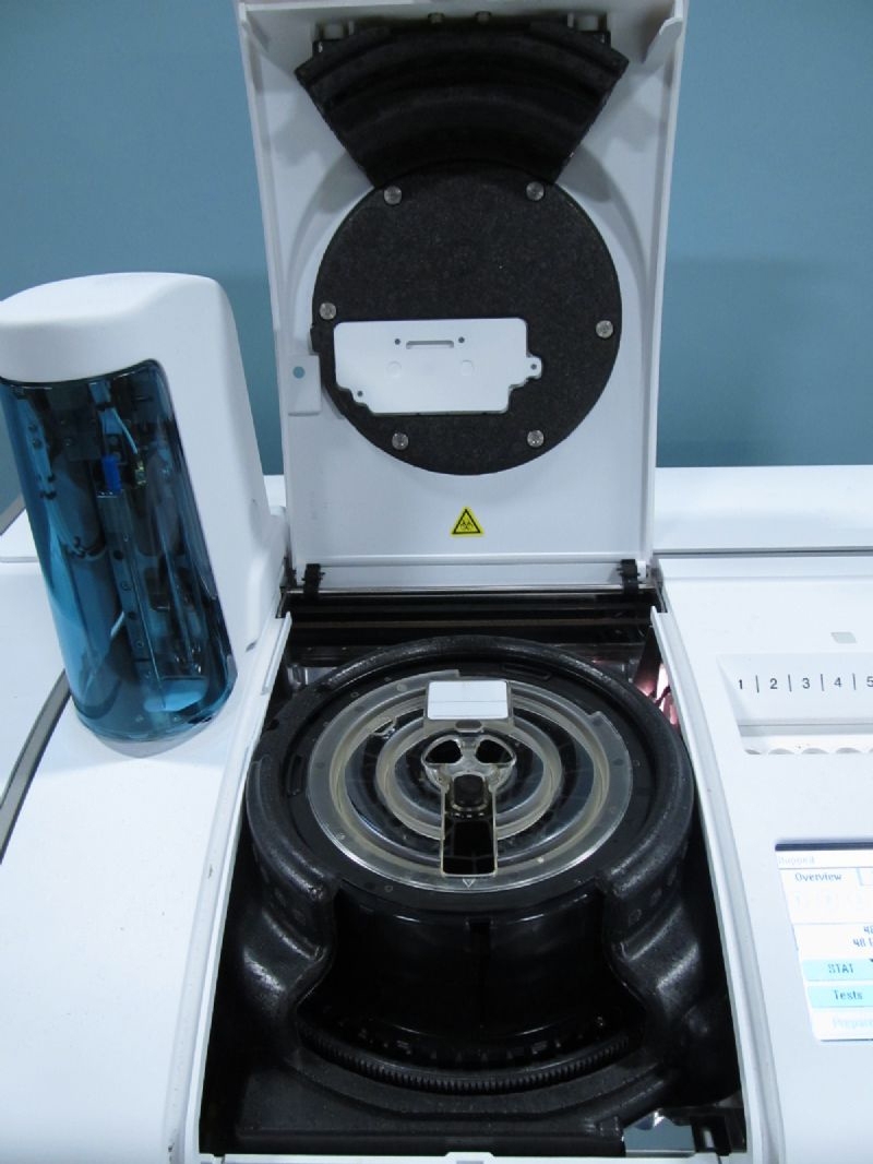 ROCHE Cedex Bio used for sale price #9133472 > buy from CAE