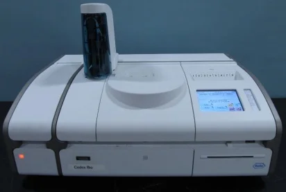 ROCHE Cedex Bio 실험실 장비 & 액세서리 판매 가격 #9133472에 사용됨 > CAE에서 구매