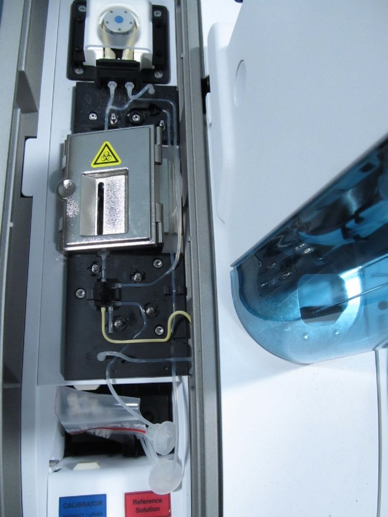 ROCHE Cedex Bio used for sale price #9133472 > buy from CAE