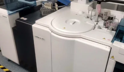 ROCHE Cobas 6000 E601 Lab Equipment used for sale price #293761105 ...