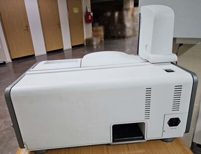 ROCHE Cobas C111 实验室设备 用于销售价格 #9080963 > 从 CAE 购买