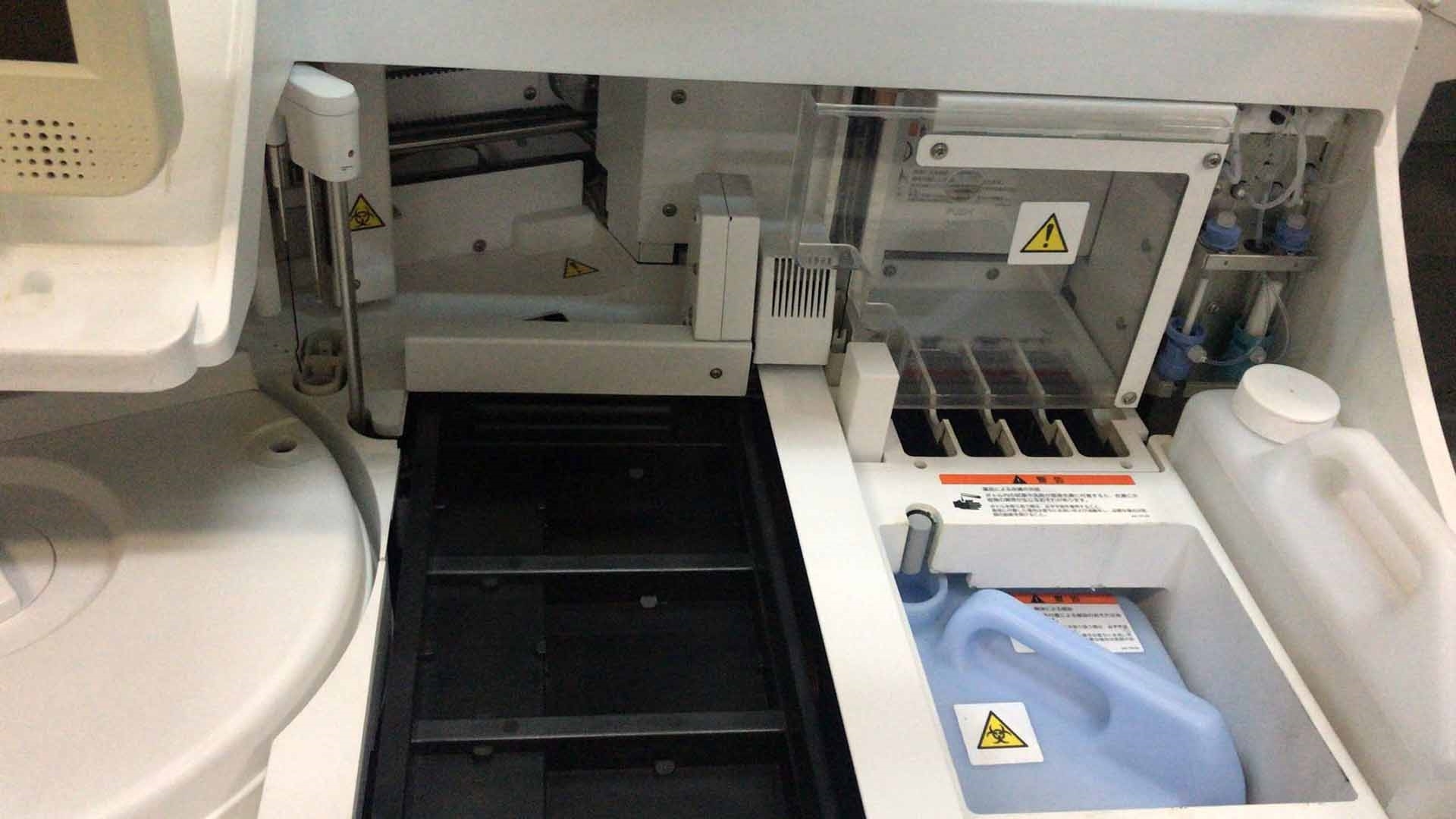 ROCHE Cobas E411 판매용 (익숙한, 가격) #9182719 > 사다 from CAE