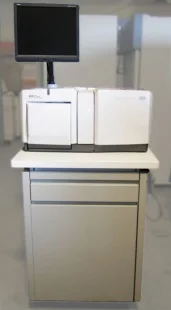 ROCHE Genome Sequencer FLX Lab Equipment used for sale price #9107981 ...