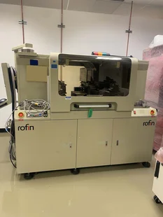 ROFIN SINAR TH800VIx Laser used for sale price #293793342, 2008 > buy ...