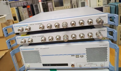ROHDE & SCHWARZ CMW-Z24 Electronic Test Equipment used for sale price ...