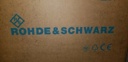 ROHDE & SCHWARZ FSV40-N 전자 테스트 장비 판매 가격 #9225700에 사용됨 > CAE에서 구매