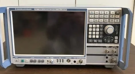 ROHDE & SCHWARZ FSW26 Electronic Test Equipment used for sale price ...