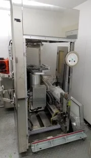 RORZE EFEM 웨이퍼 핸들러 판매 가격 #9255471에 사용됨 > CAE에서 구매