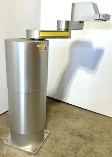 RORZE RR716L1523-3A6-211-1 Wafer Handler used for sale price #293752816 ...