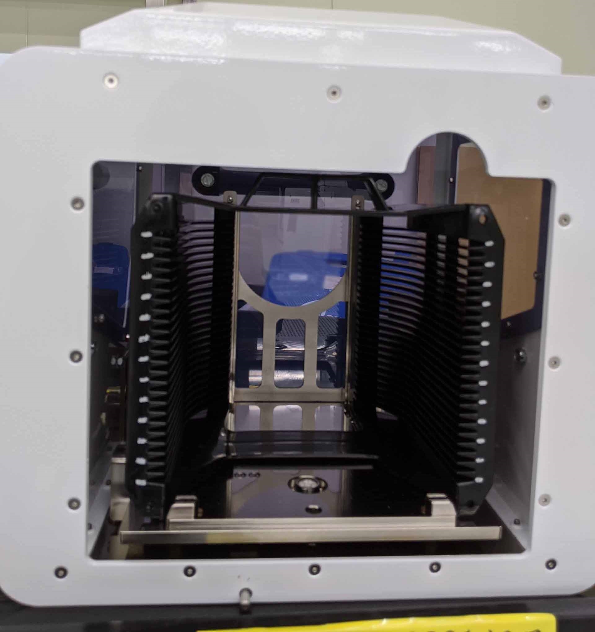 RUDOLPH / AUGUST NSX 330B used for sale price #9269248, 2018 > buy from CAE