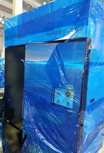 RUDOLPH / ONTO INNOVATION MP3-300XCU Wafer Tester used for sale price ...