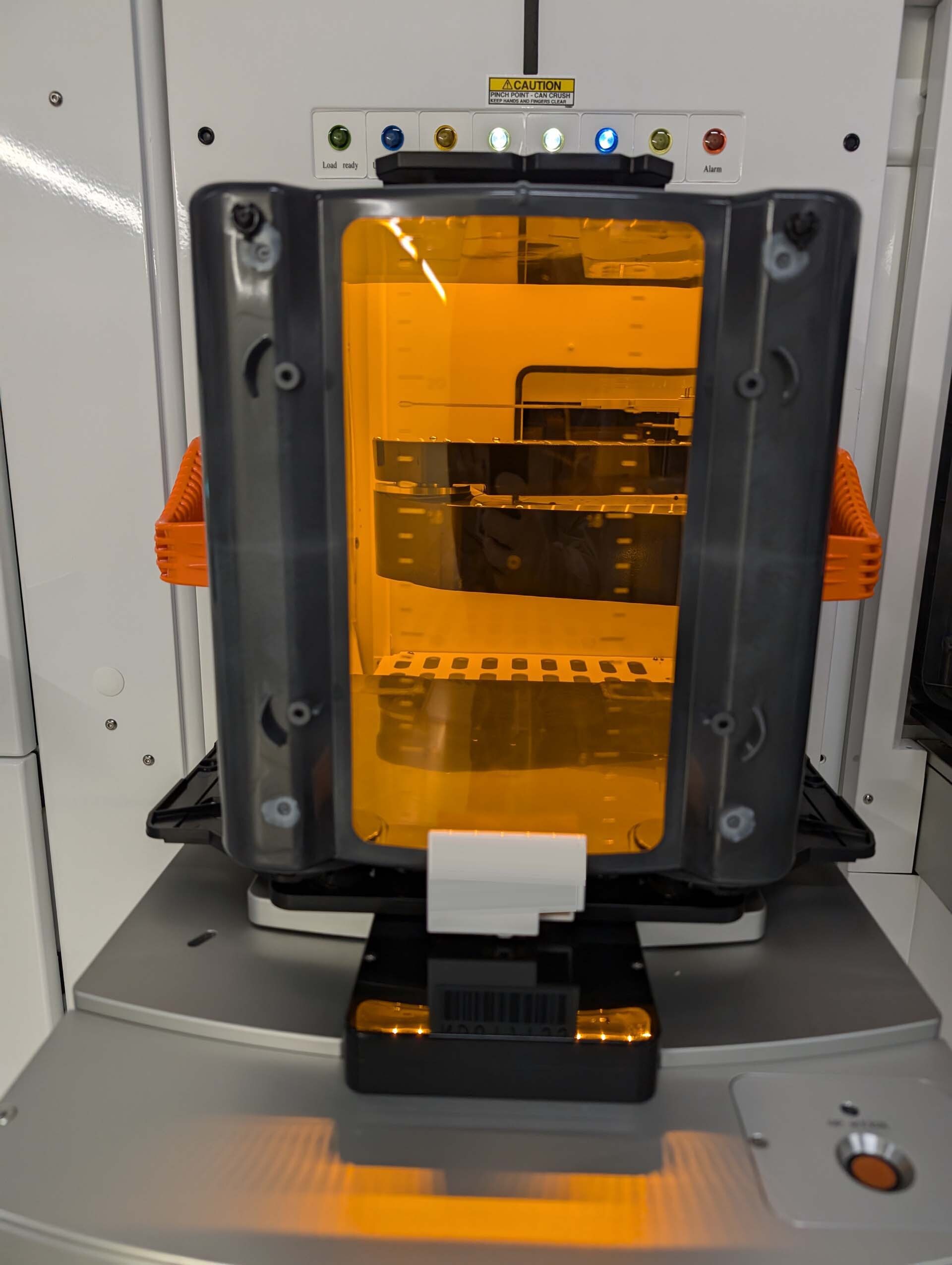 RUDOLPH / ONTO INNOVATION System Mask & Wafer Inspector used for sale ...