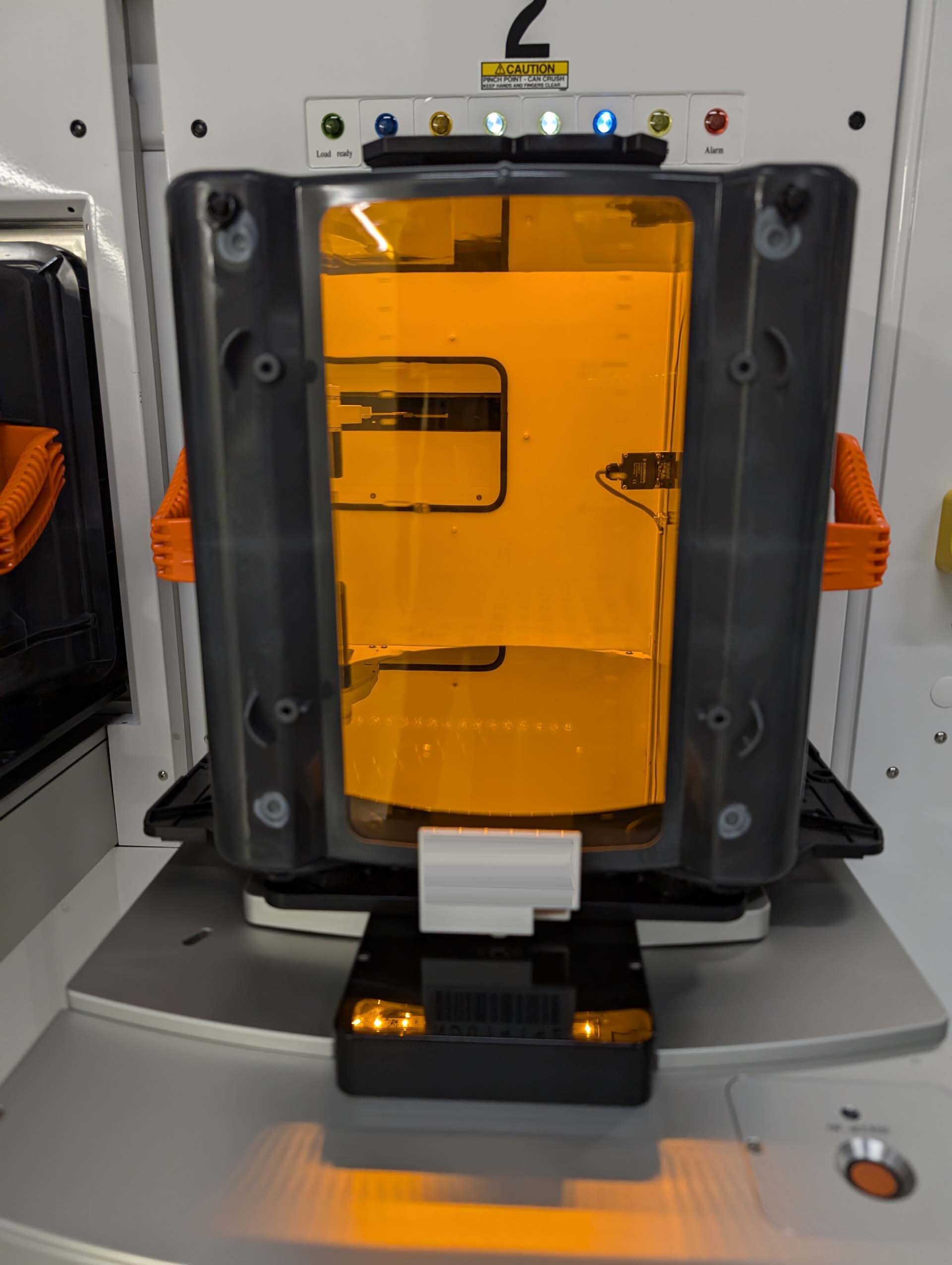 RUDOLPH / ONTO INNOVATION System Mask & Wafer Inspector used for sale ...